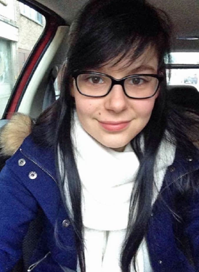 Vermist meisje uit Oostende levend en wel teruggevonden | Nieuws | HLN.be