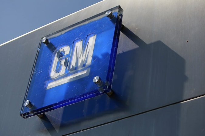 GM verkoopt Franse fabriek aan Guido Dumarey | Nieuws | HLN.be