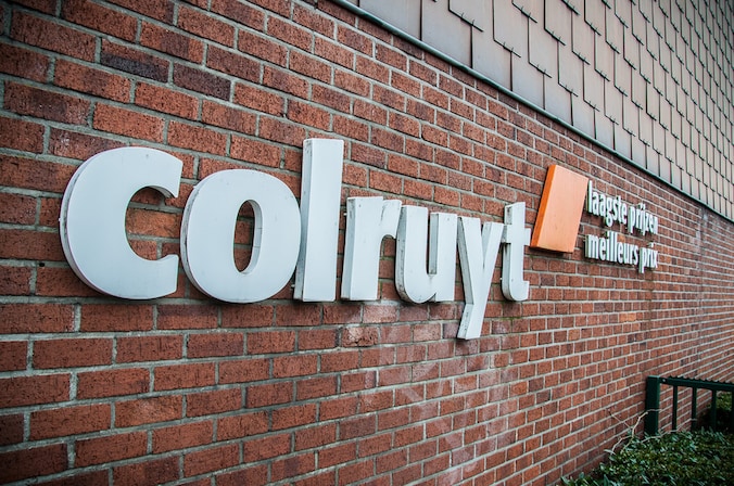Colruyt vervangt huismerken door 1 label: 'Boni Selection' | Nieuws ...