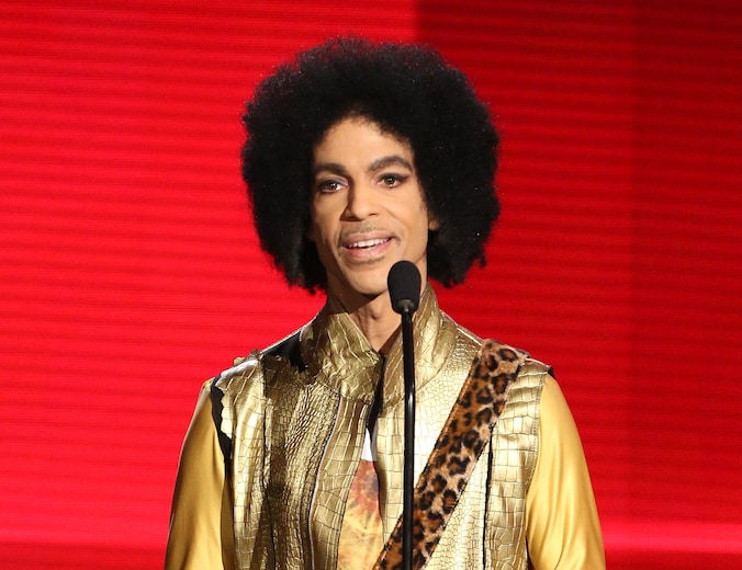Overdosis werd Prince fataal | Showbizz | HLN.be