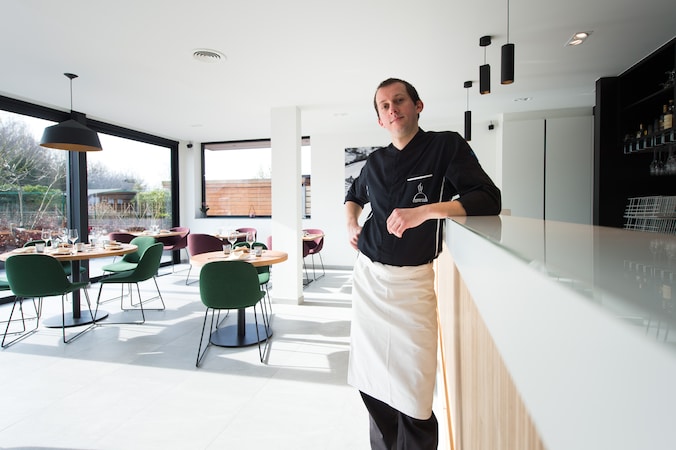 Elf restaurants uit Mechelen in nieuwe Gault&Millau | Regio | HLN.be