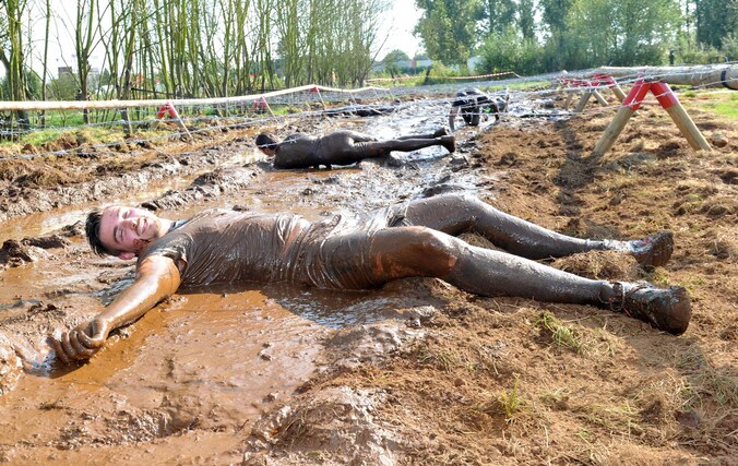 Titan Run verhuist naar Lilse Bergen | Regio | HLN.be