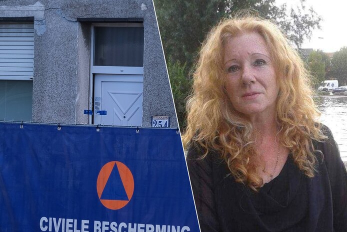 Thalia Driessens (37) staat volgende week terecht voor doden ...