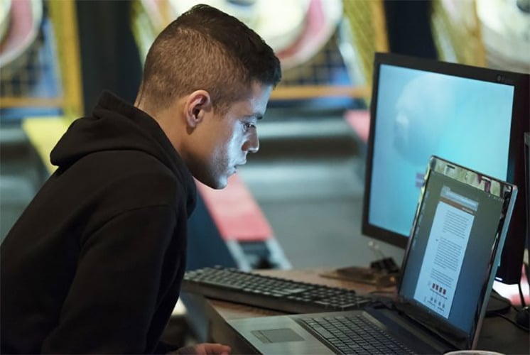 'Silicon Valley' herstelt nerds in ere en hackers zijn de nieuwe ...