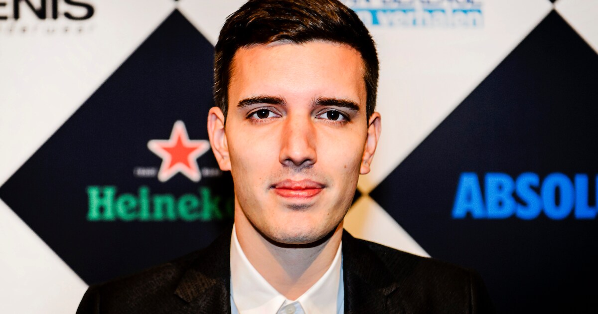 Nieuwe single Netsky krijgt op één week tijd twee miljoen streams ...