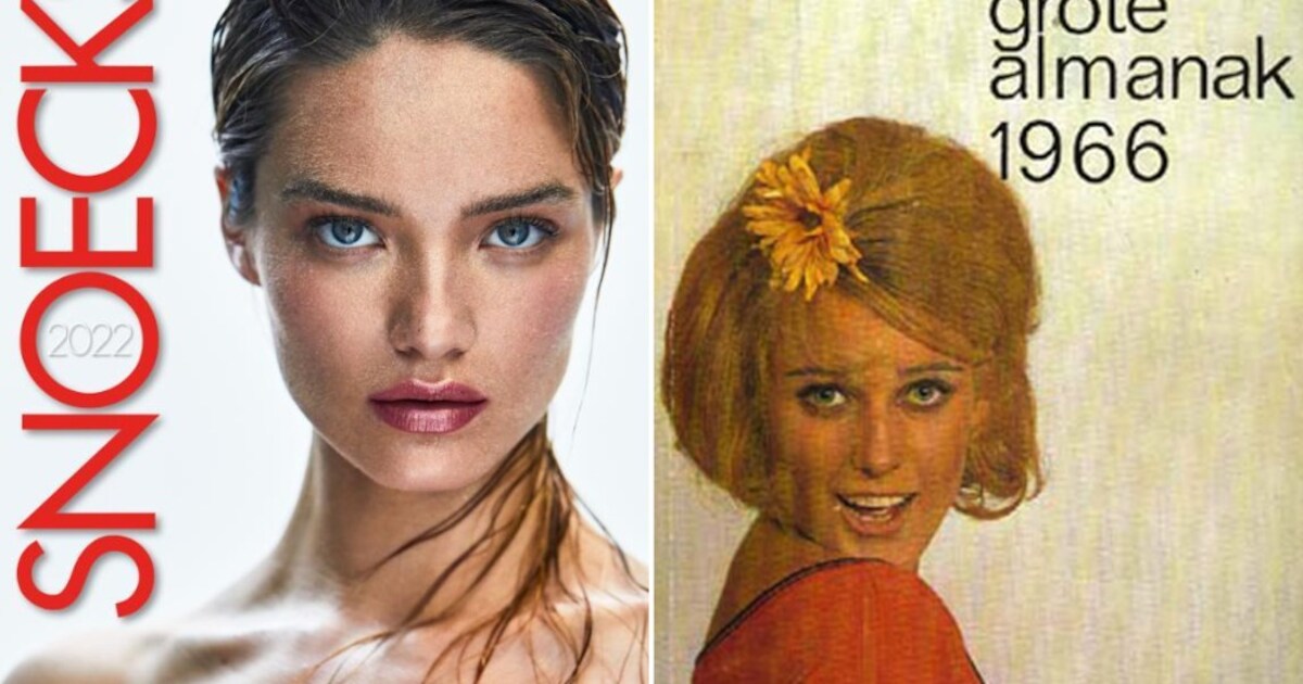 IN BEELD. Bekende kalender Snoecks stopt ermee, dit zijn de meest ...