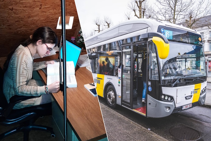 Bus 56 binnenkort niet meer door heel Meetjesland vanuit Gent? “Wie ...