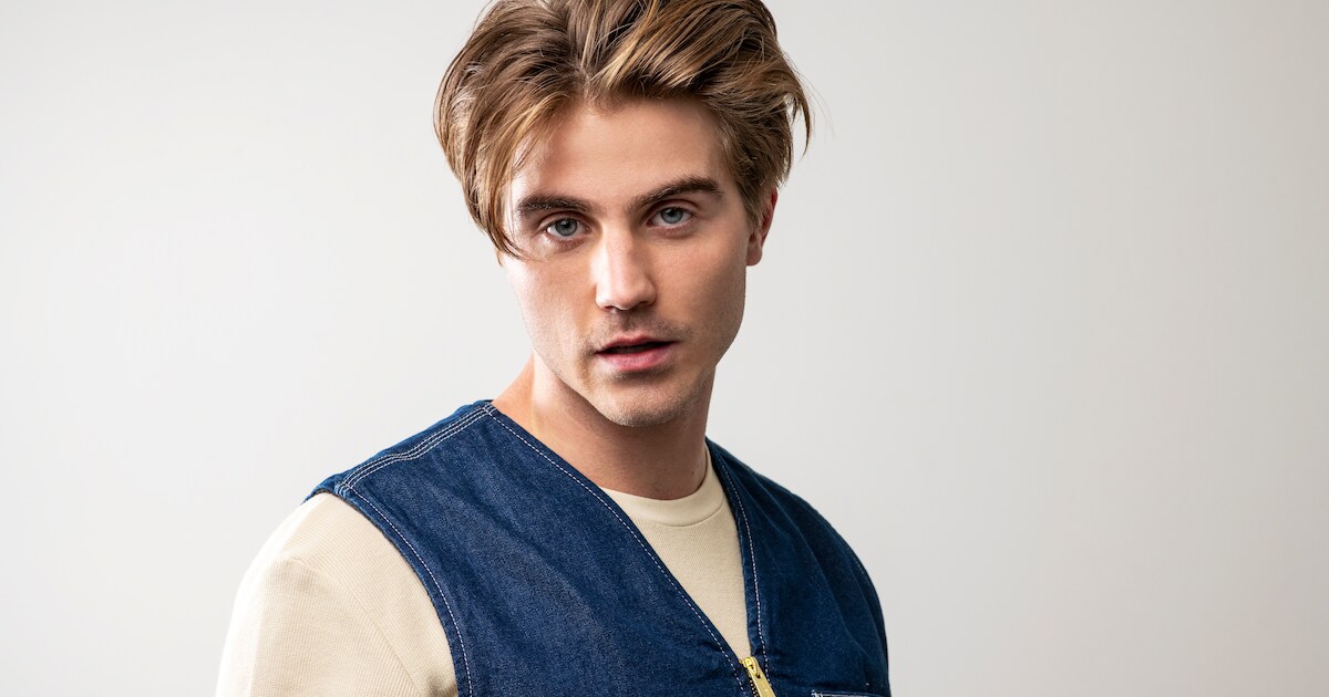 Maksim steeds populairder in Nederland: zanger kondigt eerste show aan ...