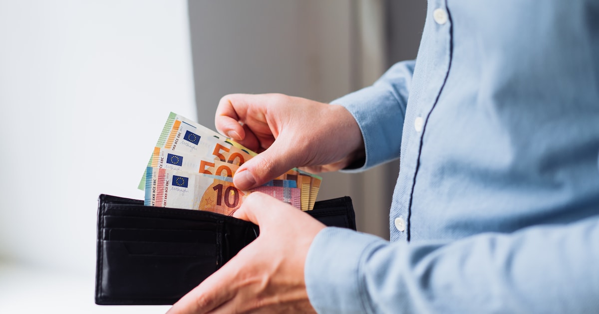 Vanaf welke leeftijd zou jij meer moeten verdienen dan het gemiddelde ...