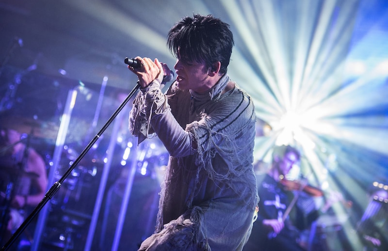 Lokerse Feesten voegen The Human League, Gary Numan en Soft Cell toe ...