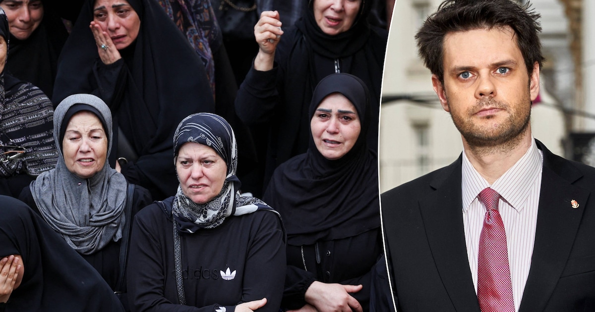 Hoe meedogenloos is de Israëlische Mossad? “Ze lieten hem naar zijn ...