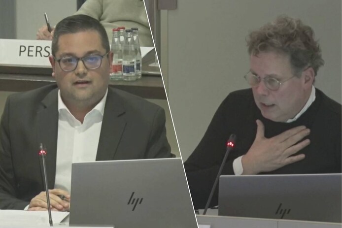 Krappe meerderheid sneuvelt meteen op eerste Maasmechelse gemeenteraad ...