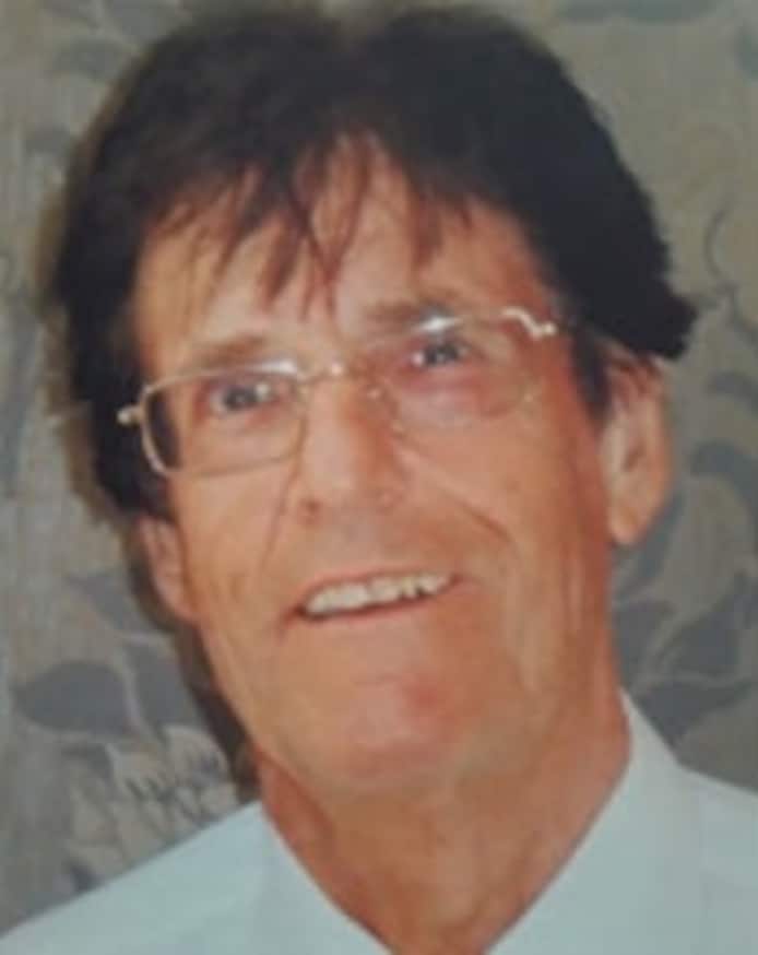 PORTRET. Eerste Vlaamse rock-’n-roller Robert ‘Bob Rocky’ Vervloet (83 ...