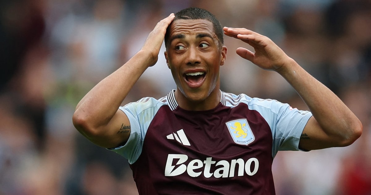 Einde seizoen voor Tielemans? “Kleine blessure” houdt hem zeker dit ...