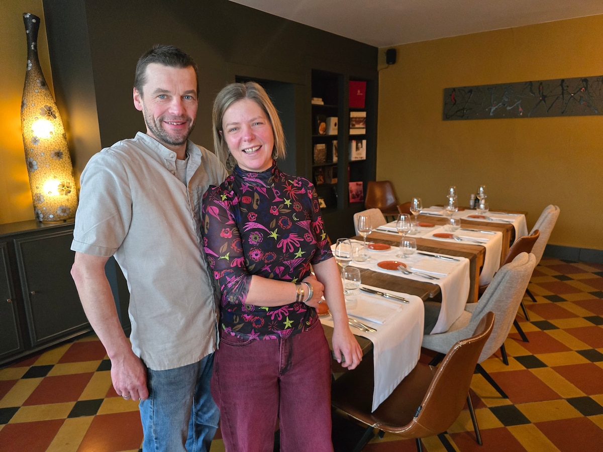 Romantisch tafelen in het Meetjesland en Deinze: deze 7 restaurants ...