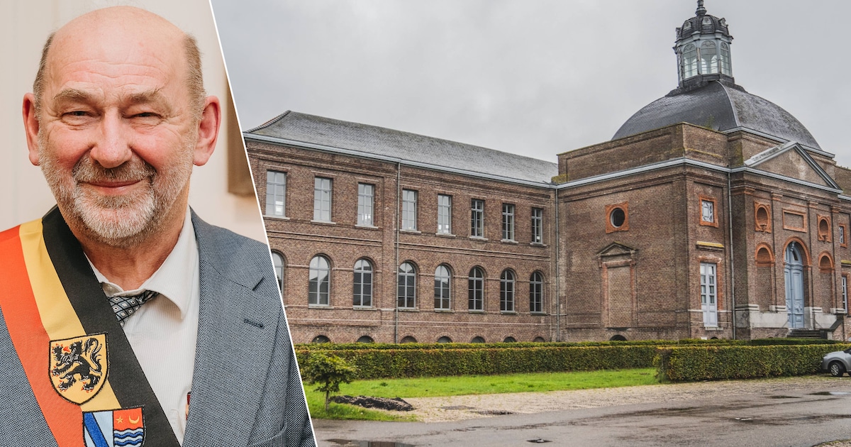 Vergunning asielcentrum Godshuis van Sint-Laureins loopt bijna af, maar ...