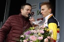 Sven Nys verklapt op de radio wat hij gaat doen om de druk van Thibau's ...