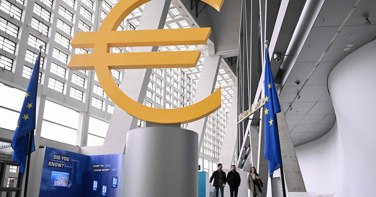 Behoud rekeningnummer bij overstap bank in strijd met Europees recht ...