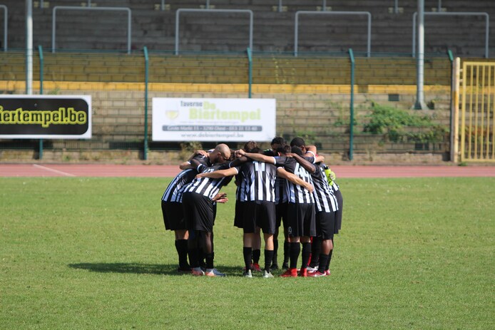 Stad zet in op jeugdwerking na faillissement van KFC Diest: “Inschrijvingsgeld van jongeren werd ...
