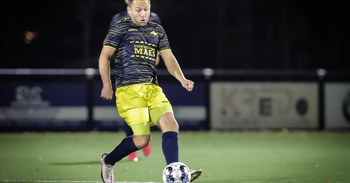 Nick Hulsmans (Thes Sport): “Deugddoende overwinning tegen Visé ...