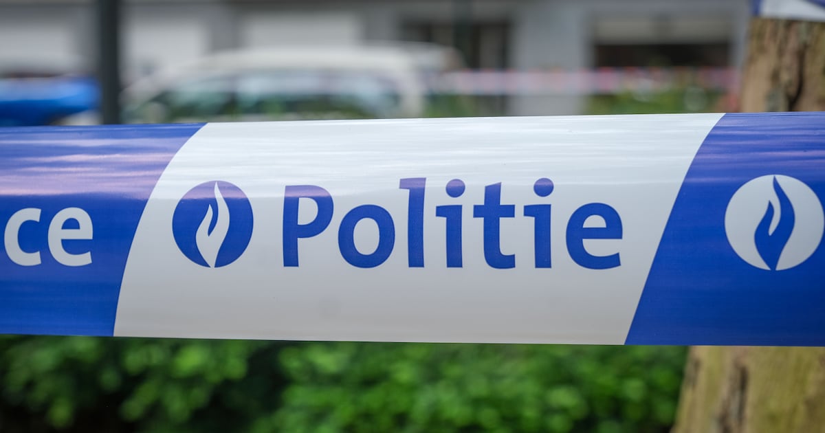 Lichaam gevonden aan Onze-Lieve-Vrouwvoorplein in Laken: parket opent ...