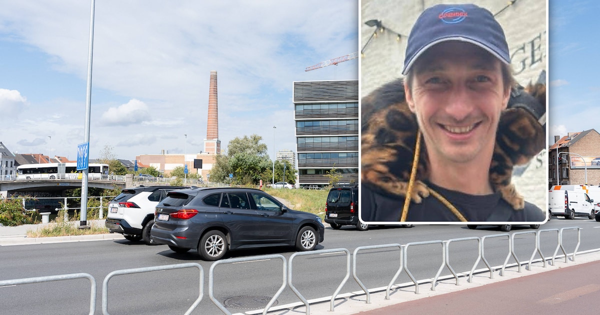 “Ik ben daar op straat de helft van mijn bloed verloren”: maar ...