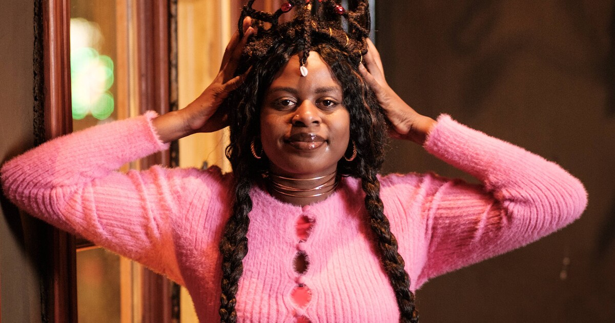 “Zwarte Piet is racistisch en discriminerend”: hulp van Queen Nikkolah ...