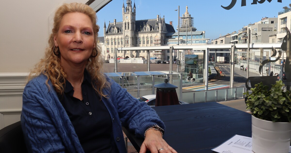 Tanja laat na 10 jaar tearoom Poes Kafé over: “Schrik voor heraanleg ...