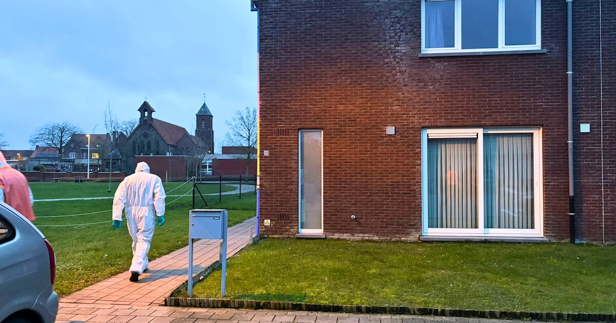 Enkele dagen na haar partner (64) wordt ook vrouw dood aangetroffen in ...