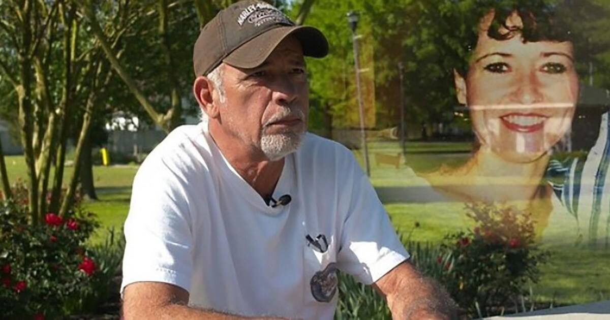 "Het kan me niet schelen dat hij heeft afgezien, het was niets in ...