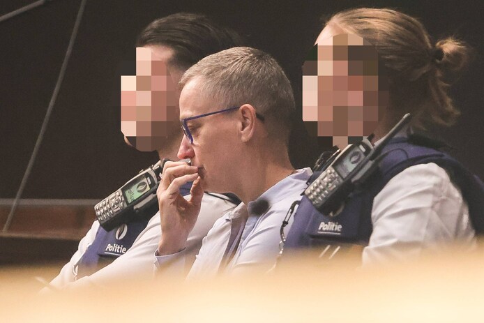 Inge Reyntjens kent haar straf: 24 jaar opsluiting voor moord op zus ...