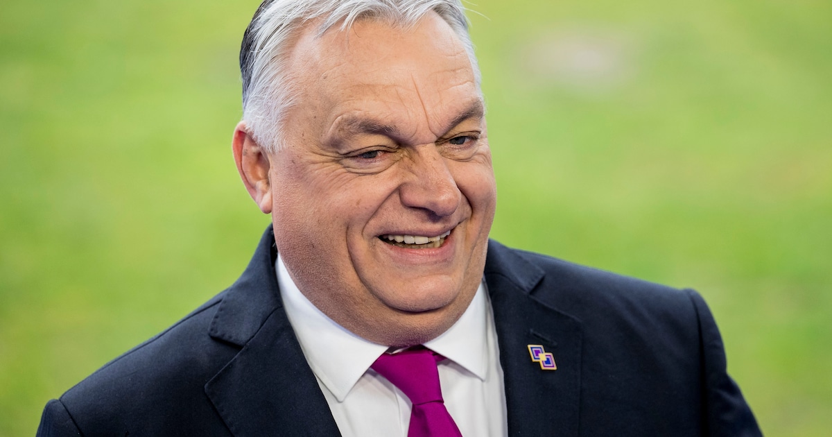 EU gaf Hongarije ten onrechte 10 miljard euro, oordeelt hofadviseur ...