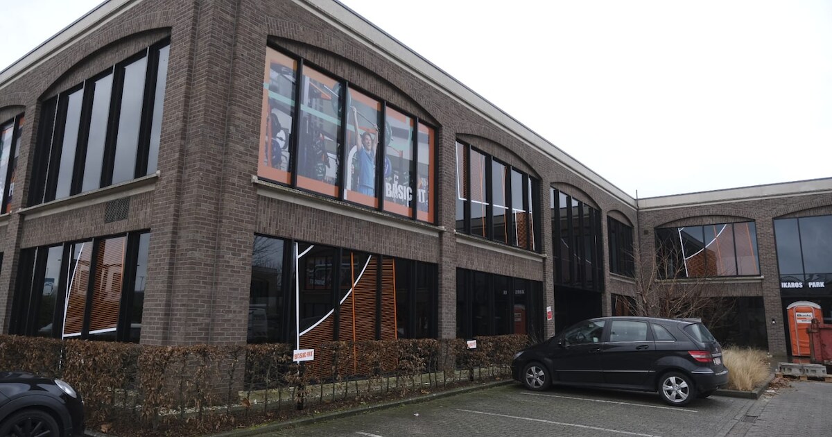 In maart ging Newfit er nog failliet, binnenkort opent Basic Fit ...