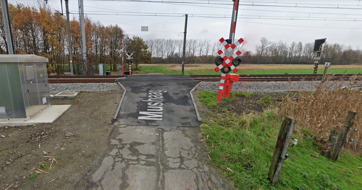 Dit weekend werken aan seininrichting spoor tussen Lier en Heist | Lier ...