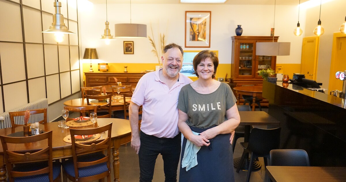 Tapasrestaurant Cinco stopt na woelig jaar: “Derde verhuis was er ...