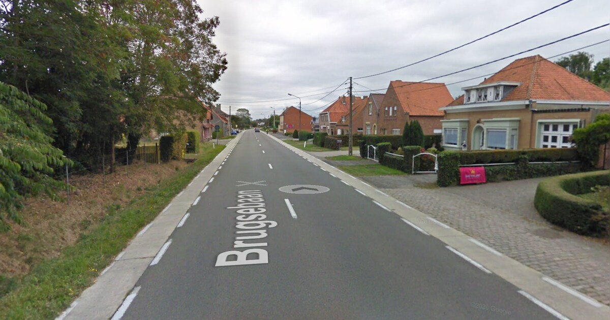 Bruggeling (34) met ingetrokken rijbewijs onder invloed van alcohol en ...