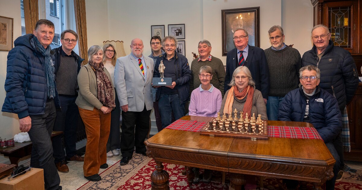 Talbot House krijgt de Nathaniel Wade Award: “Een mooie erkenning voor ...