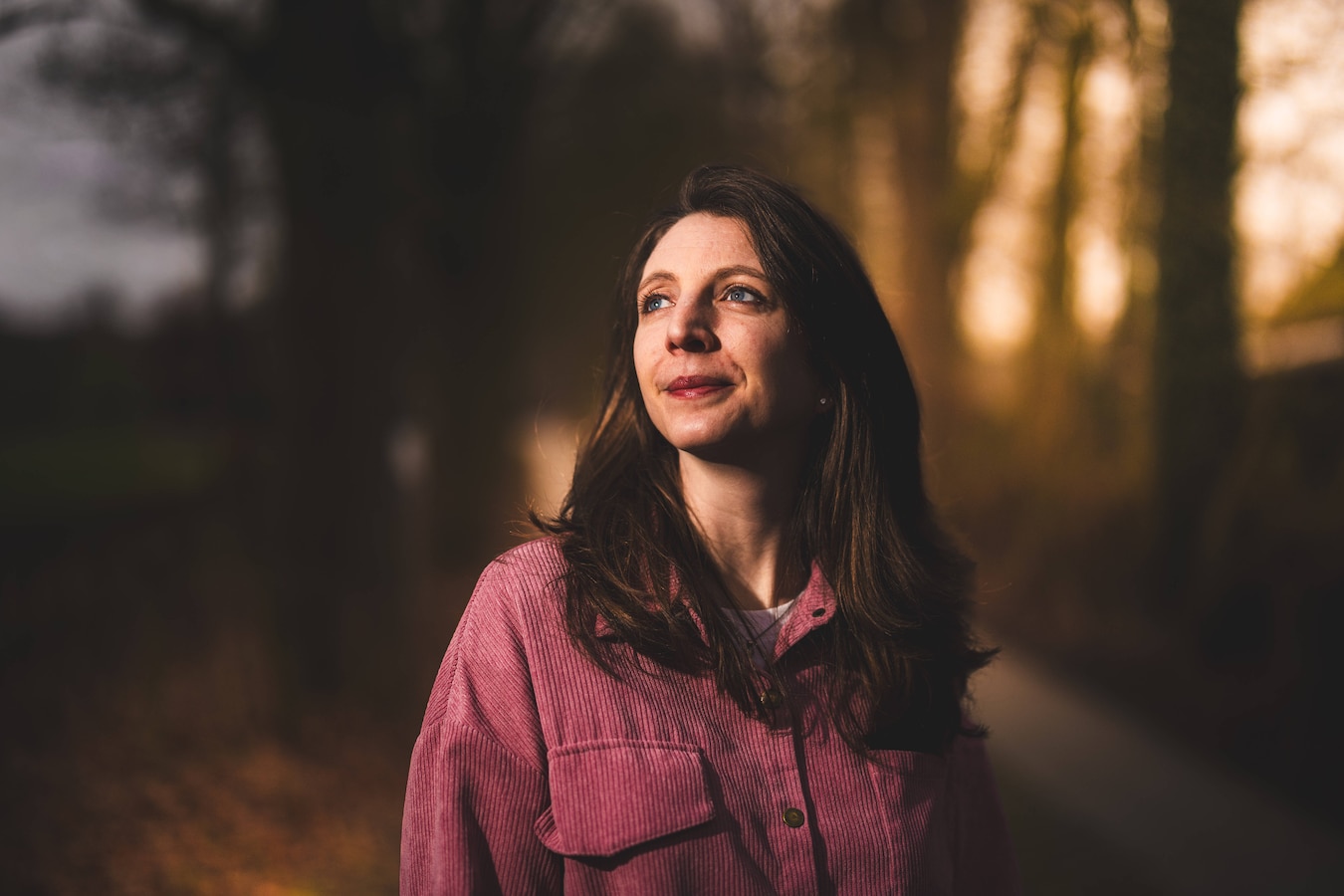 “Er zat constant wel een kerel in mijn hoofd. Zo vermoeiend”: Charlotte ...