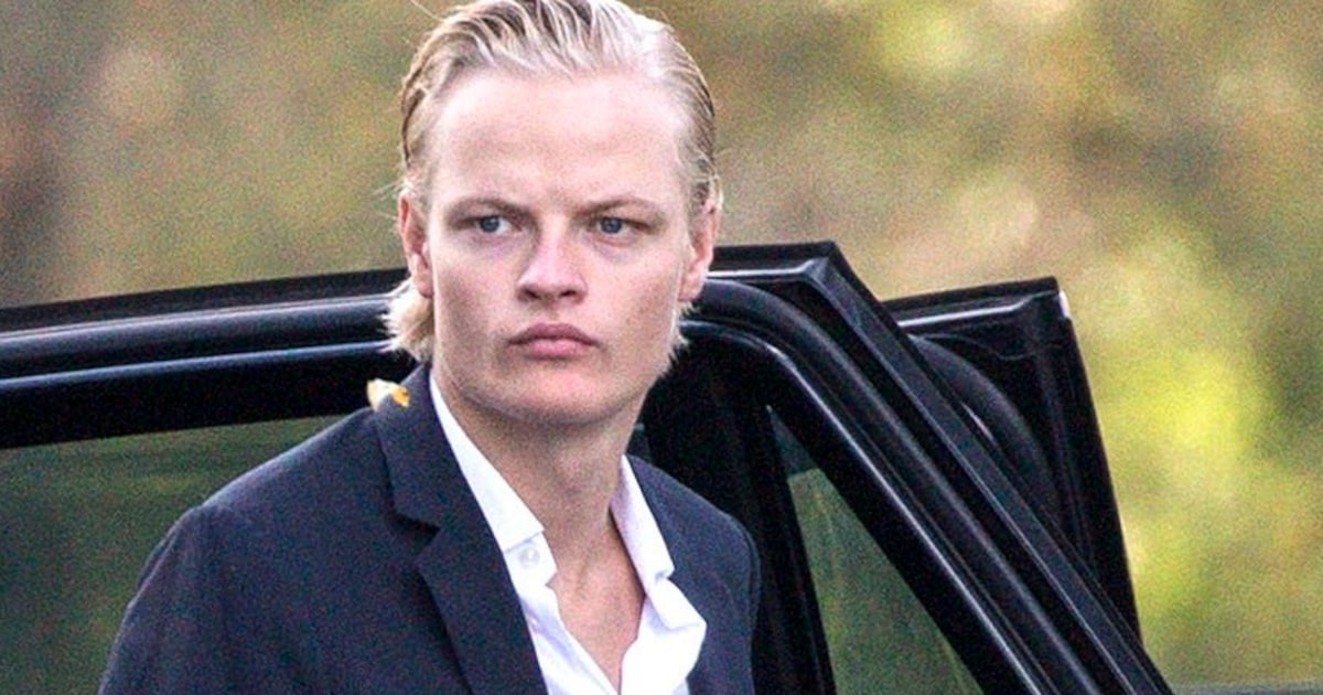 Marius Borg Høiby aangeklaagd voor nieuwe misdrijven: zoon van Noorse ...