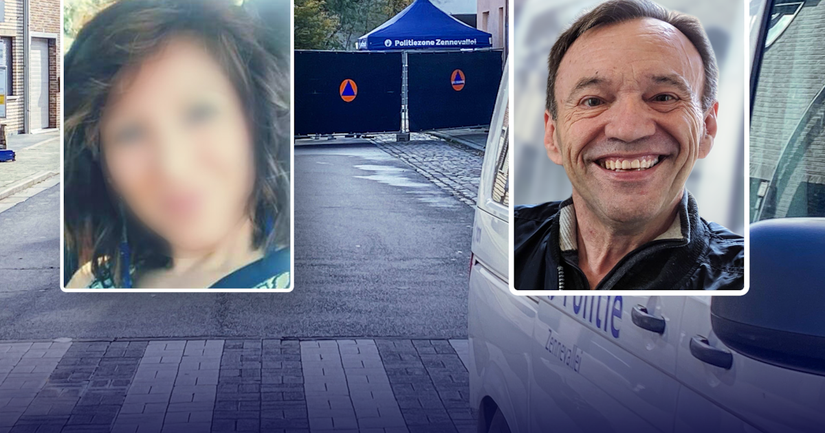 Monica moet naar assisen voor dood van hulpbehoevende Victor (69)... en ...