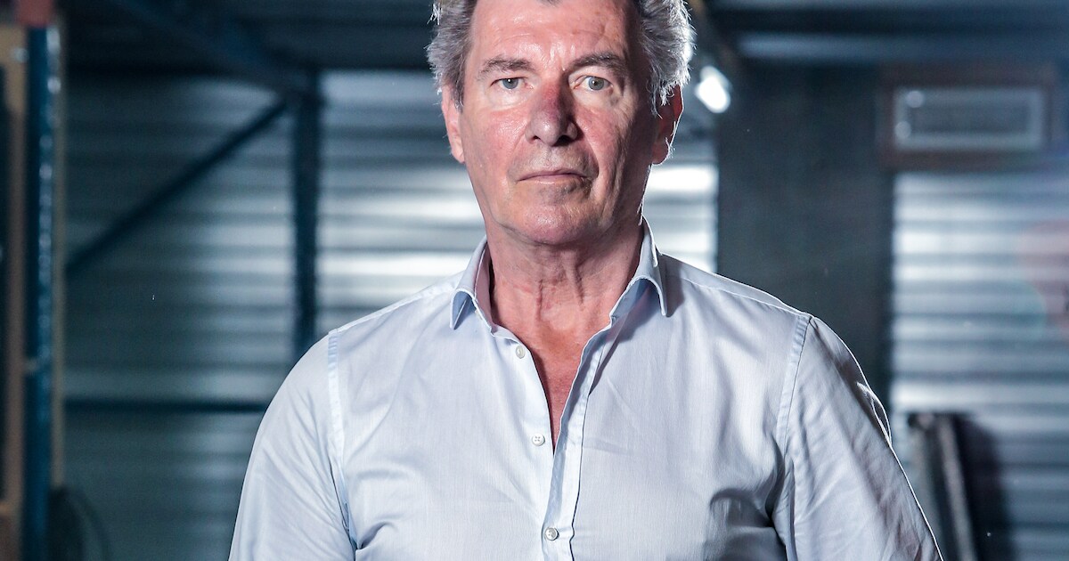 Paul - Polle Pap - Michiels wordt 70 en viert met nieuw album, boek én ...