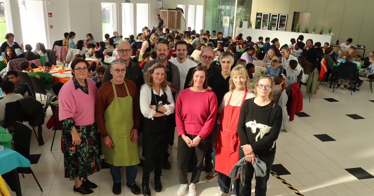 ‘Jongeleerd’ scherpt vaardigheden van kinderen en ouders aan: “Wekelijkse circuslessen verlagen ...