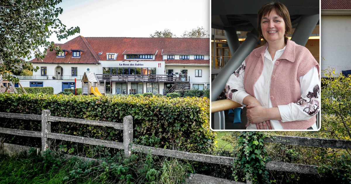 Koksijde keurt verkavelingsvergunning goed voor woningen op site Rose ...