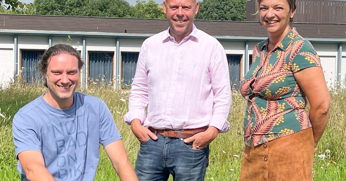 Dieter Everaert maakt overstap van Groen naar Vooruit | Zottegem | HLN.be