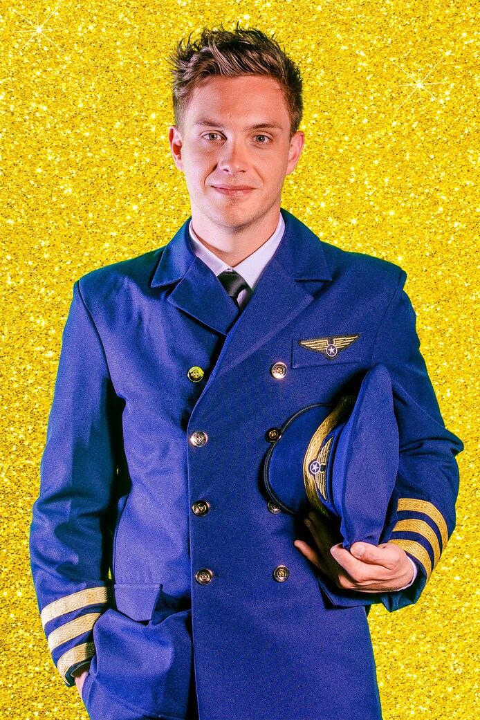 Qmusic-dj Elias Smekens verhuist naar NRJ | Showbizz | hln.be