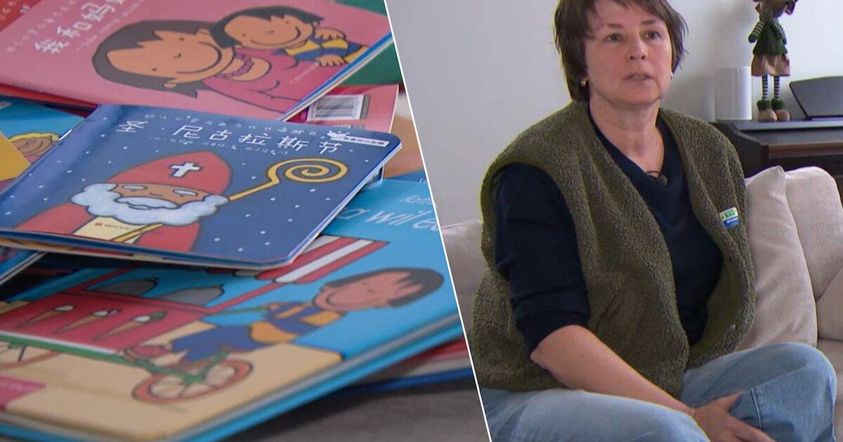 Temu verkoopt zonder toestemming werk van illustrator van populair ...