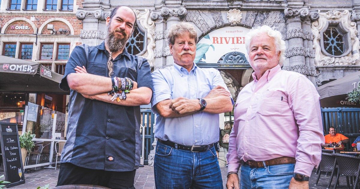 International Whisky Festival strijkt neer in Gent: “Geen whisky lusten ...