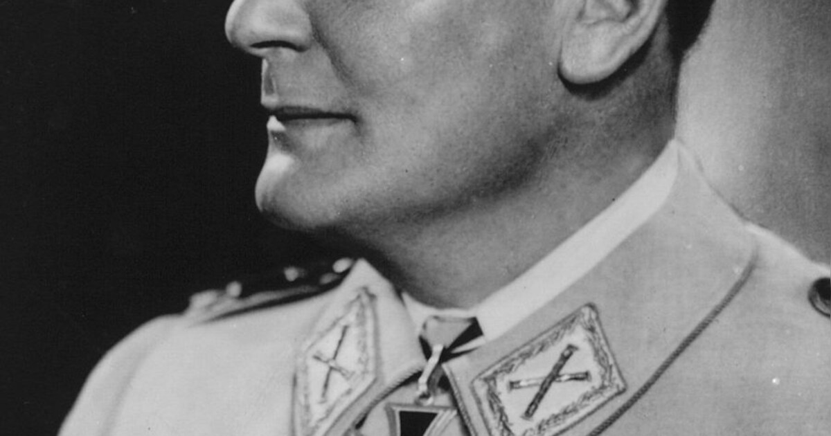 Bijna 55.000 dollar neergeteld voor legendarische telegram van Göring ...