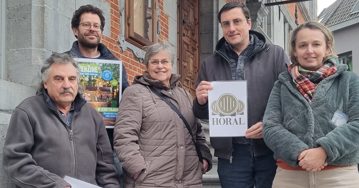 Toerisme Pajottenland en Zennevallei stopt: “We schenken onze laatste ...