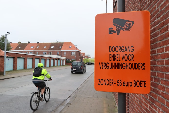 Stadsbestuur inde vorig jaar meer dan 4 miljoen euro aan GAS-boetes ...